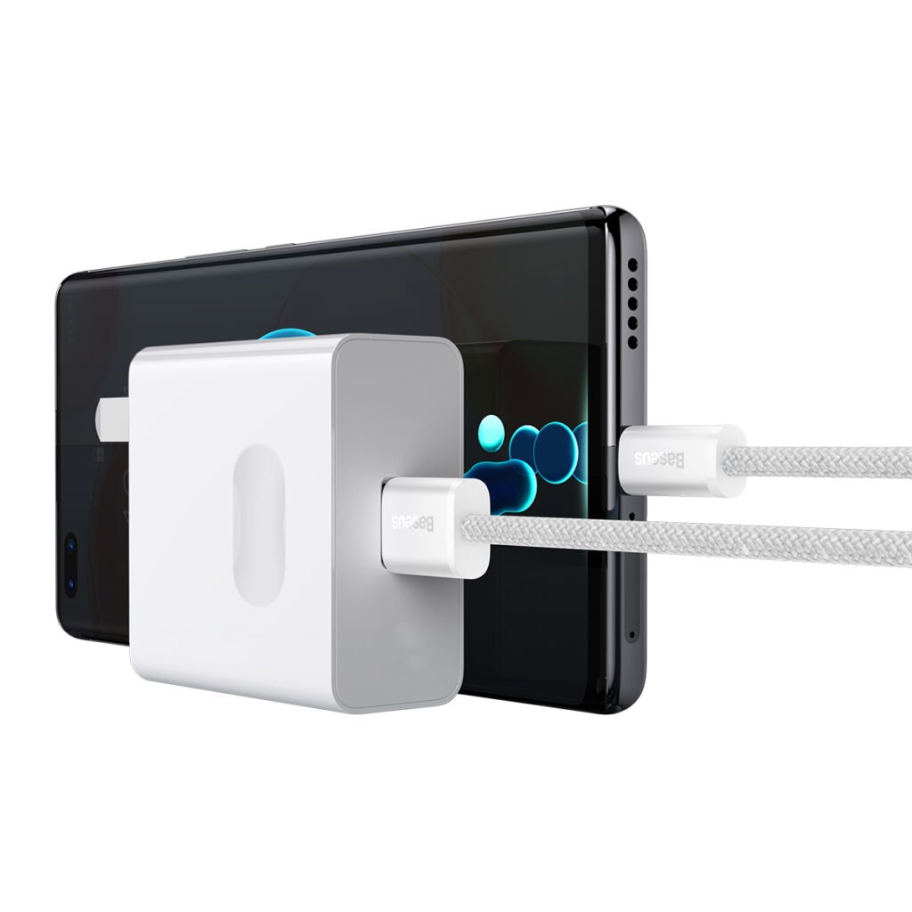 Buy Baseus Dynamic Series 2M 100W USB To Type-C Cable