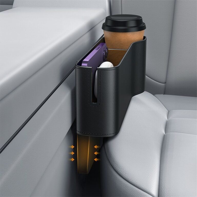 Baseus OrganizeFun Series Car Console Storage Organizer