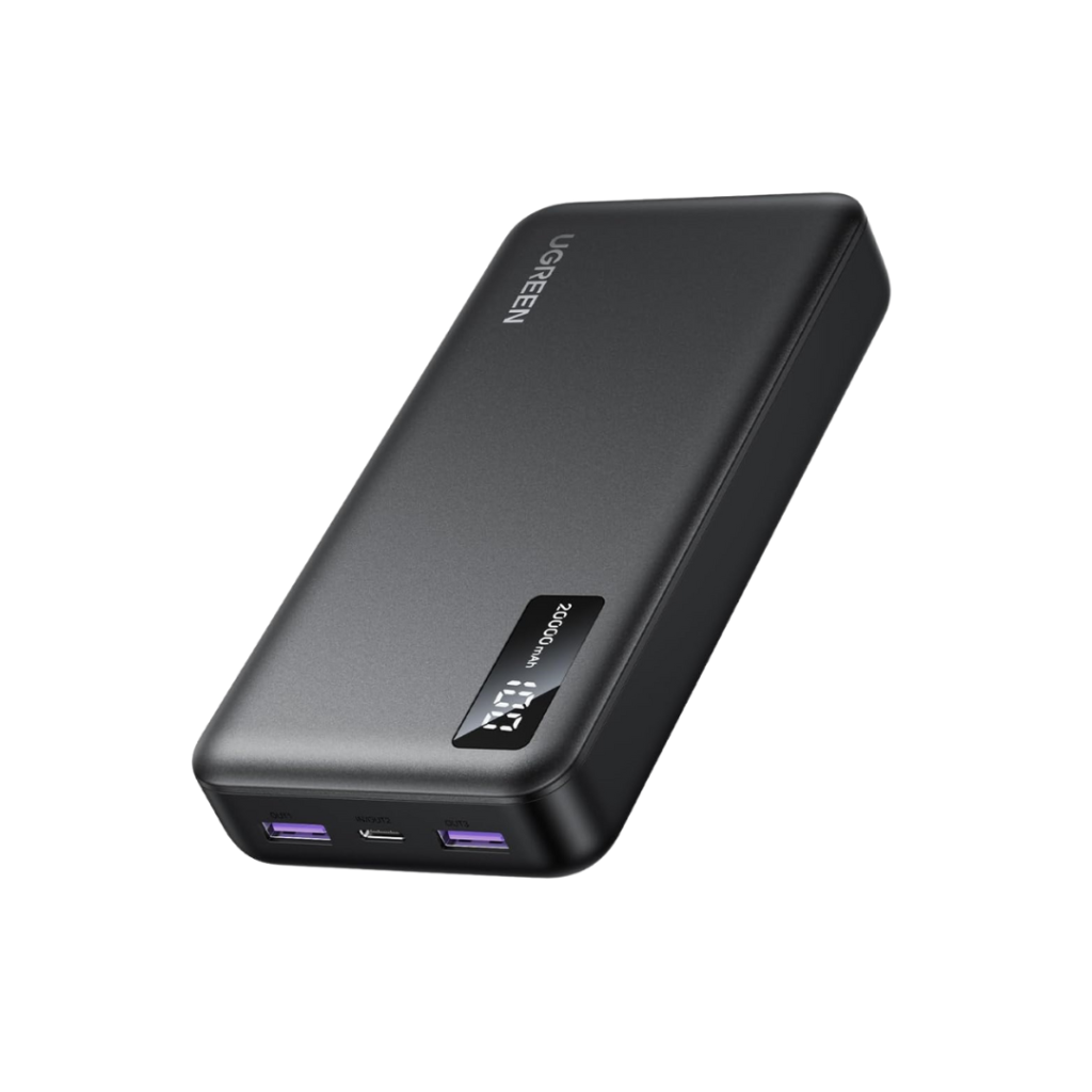 Buy UGREEN 20W 20000mAh Two-way Fast Charging Power Bank