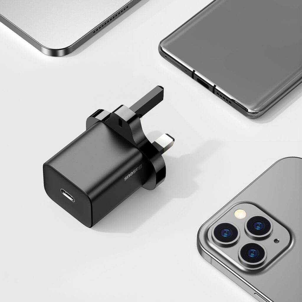Shop Premium Baseus 20W Super Si Quick Charger In Sri Lanka