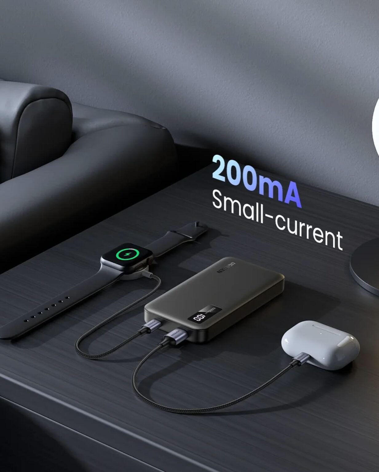 Buy UGREEN 20W 10000mAh Two-way Fast Charging Power Bank