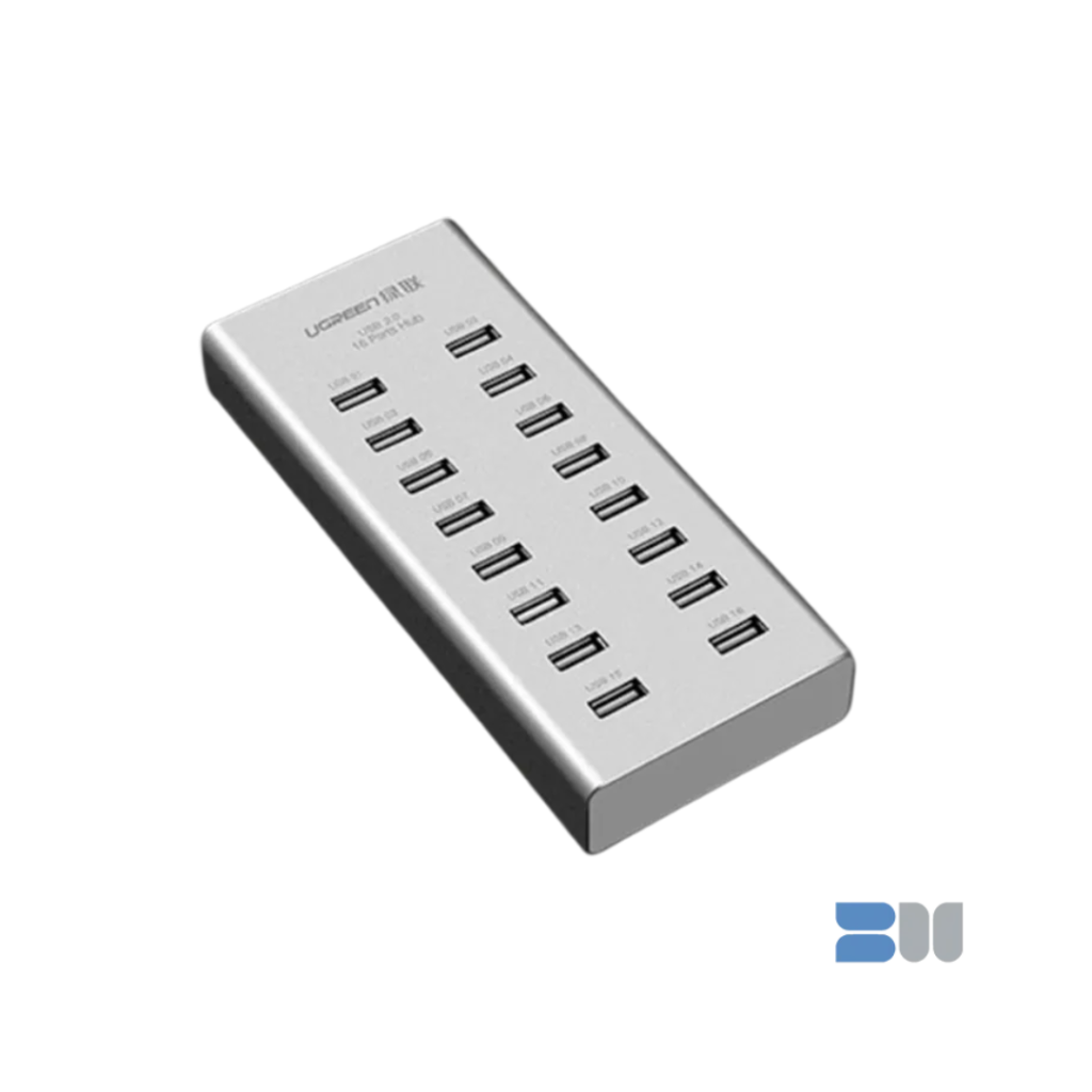 Buy UGREEN 16-Port Hub USB To USB 2.0 With 1.5m Cable