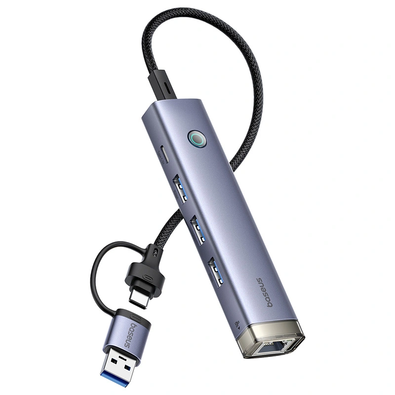 Best Baseus Hubs For MacBook & Windows » Gadget Ceylon